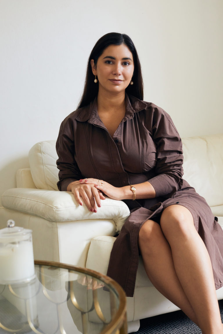 Melanie Raimundo – Identity | Growth | Connection