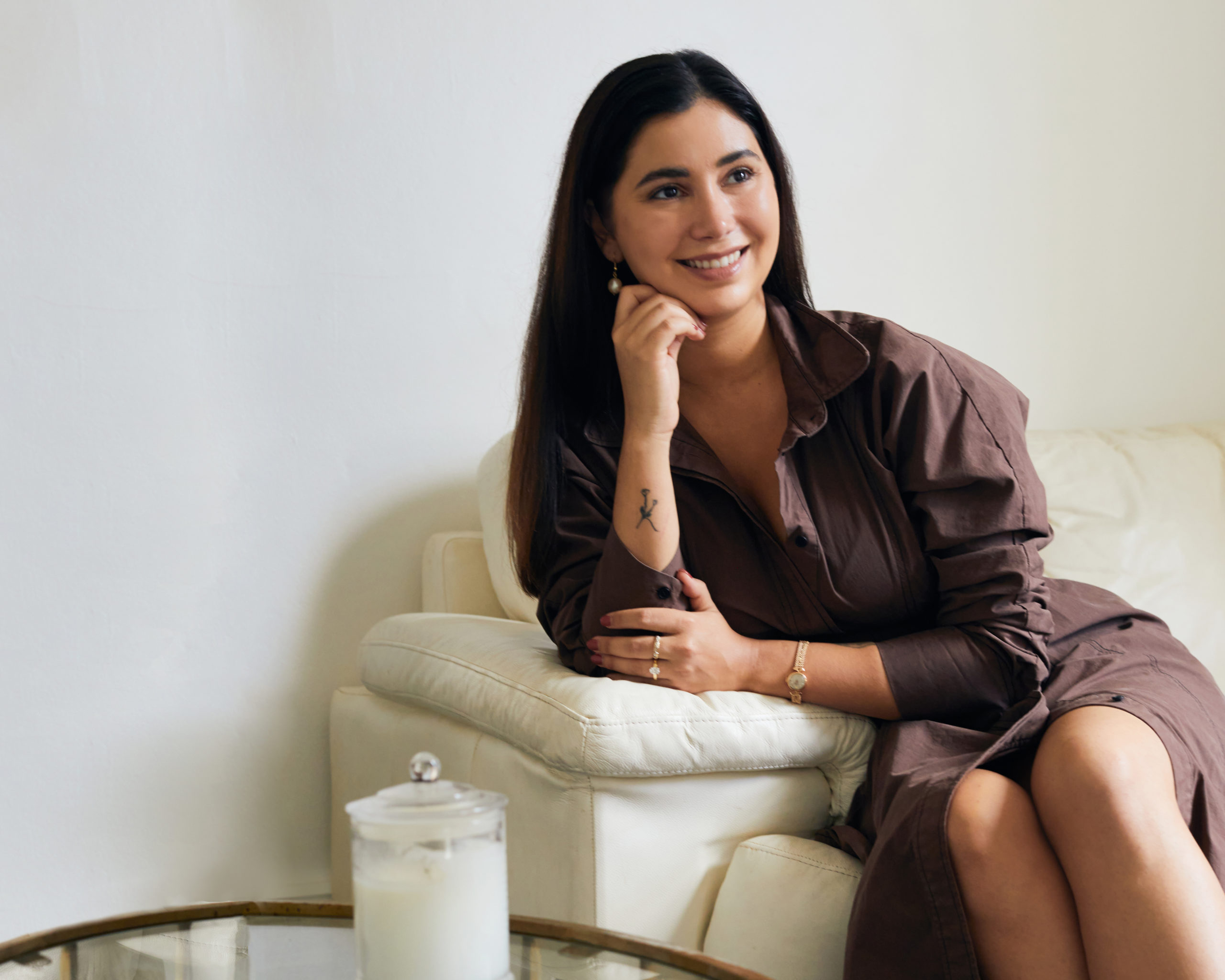 Melanie Raimundo – Identity | Growth | Connection